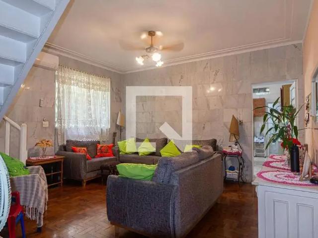 Casa / Sobrado para Venda em São Paulo/SP Bela Vista 3 Quartos