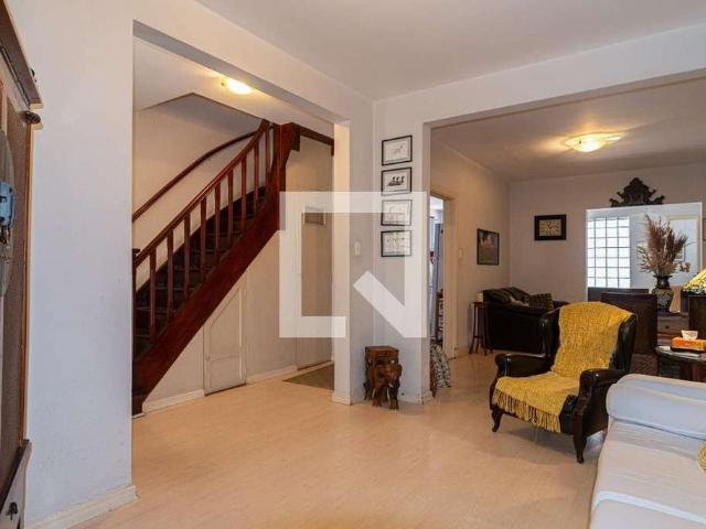Casa / Sobrado para Venda em São Paulo/SP Bela Vista 3 Quartos