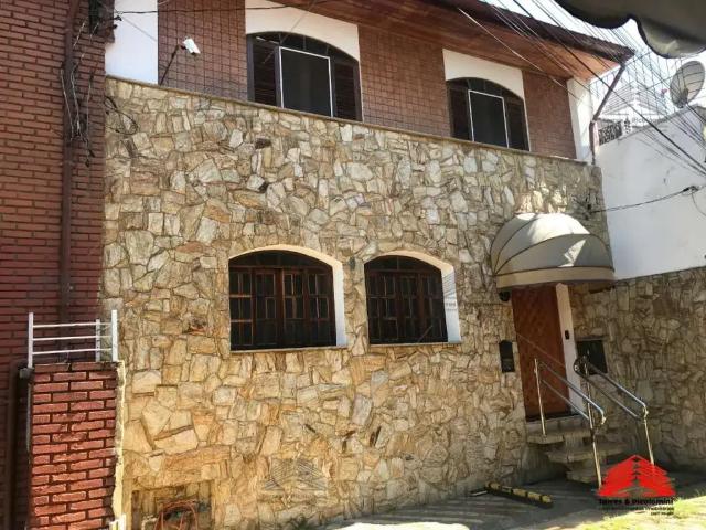 Casa / Sobrado para Venda em São Paulo/SP Bela Vista 3 Quartos