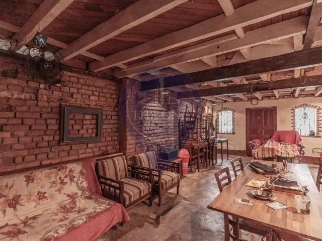 Casa / Sobrado para Venda em São Paulo/SP Bela Vista 3 Quartos