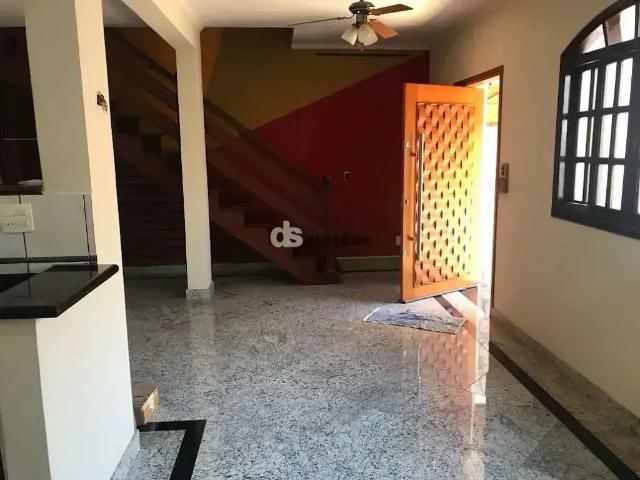Casa / Sobrado para Venda em São Paulo/SP Bela Vista 3 Quartos