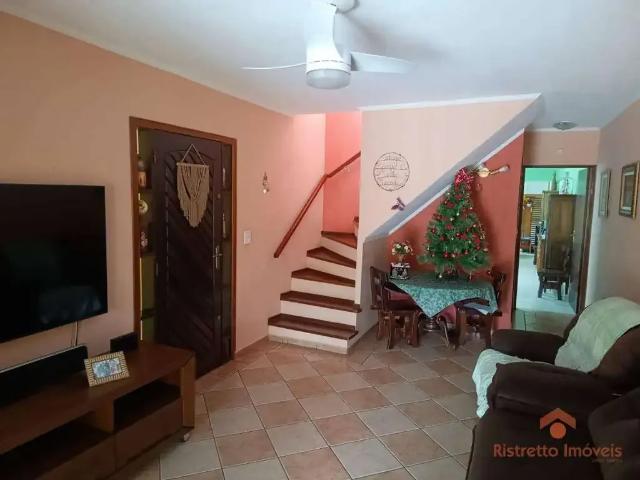 Casa / Sobrado para Venda em São Paulo/SP Bela Vista 3 Quartos