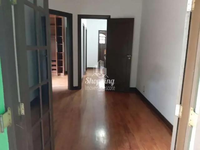Casa / Sobrado para Venda em São Paulo/SP Bela Vista 3 Quartos