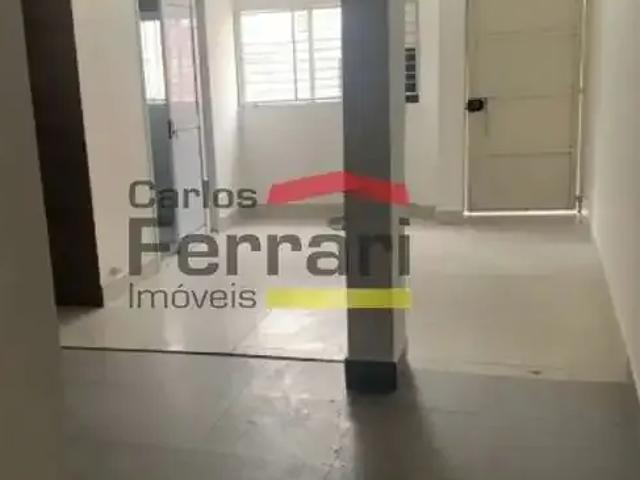 Casa / Sobrado para Venda em São Paulo/SP Bela Vista 3 Quartos