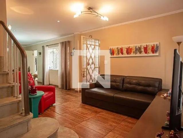 Casa / Sobrado para Venda em São Paulo/SP Bela Vista 3 Quartos