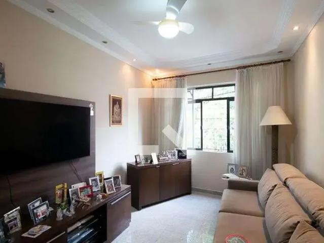 Casa / Sobrado para Venda em São Paulo/SP Bela Vista 3 Quartos