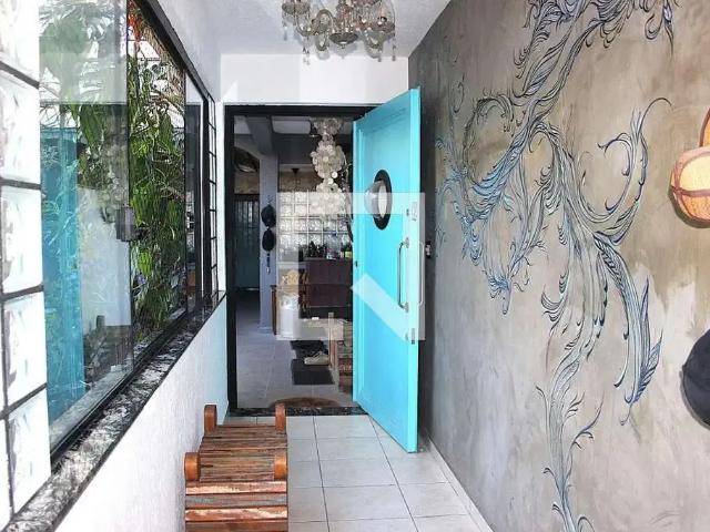 Casa / Sobrado para Venda em São Paulo/SP Bela Vista 3 Quartos