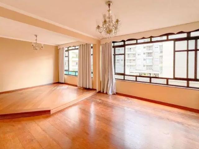 Casa / Sobrado para Venda em São Paulo/SP Bela Vista 3 Quartos