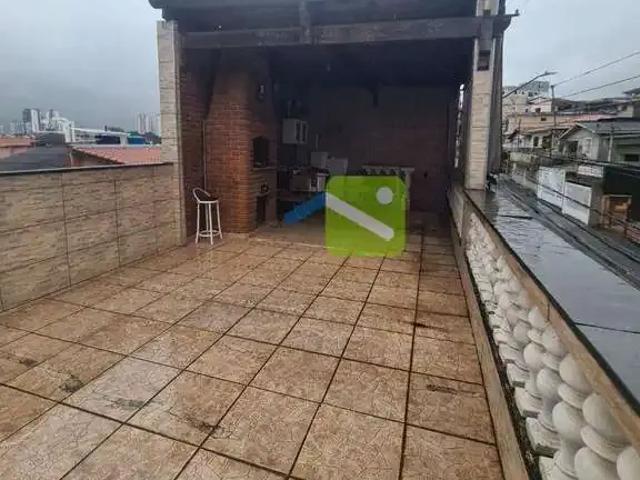 Casa / Sobrado para Venda em São Paulo/SP Bela Vista 3 Quartos