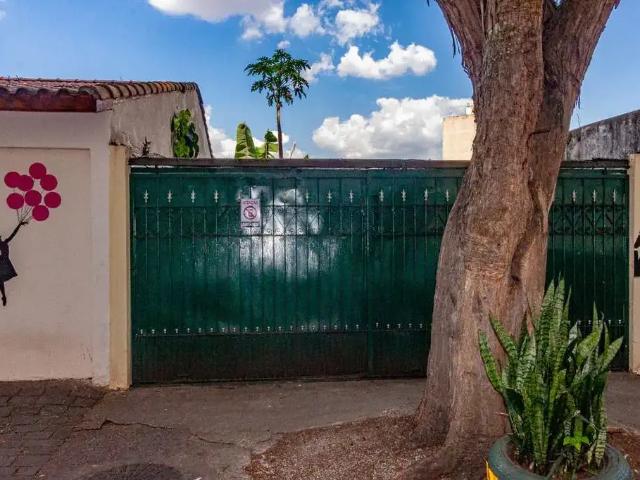 Casa / Sobrado para Venda em São Paulo/SP Bela Vista 3 Quartos