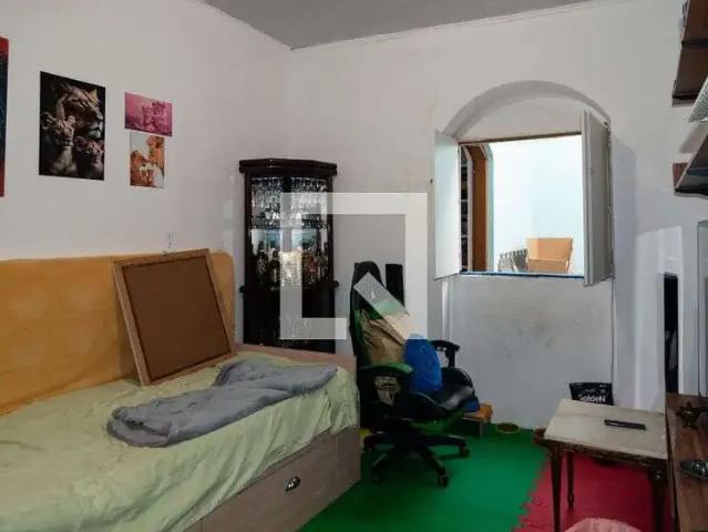 Casa / Sobrado para Venda em São Paulo/SP Bela Vista 3 Quartos