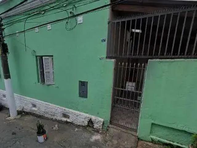 Casa / Sobrado para Venda em São Paulo/SP Bela Vista 3 Quartos