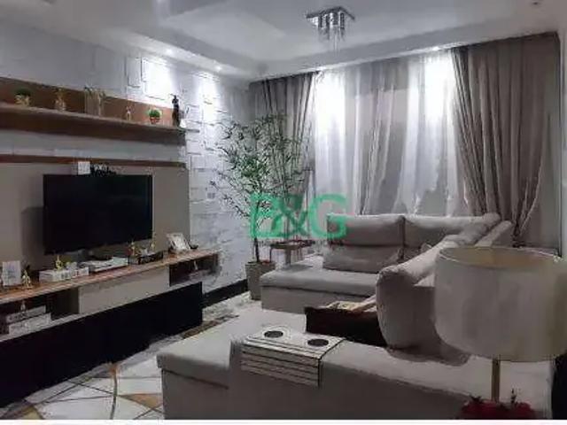Casa / Sobrado para Venda em São Paulo/SP Bela Vista 4 Quartos