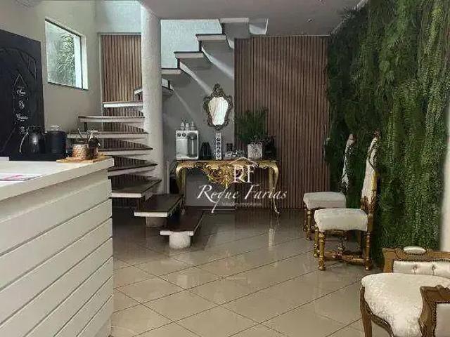 Casa / Sobrado para Venda em São Paulo/SP Bela Vista 4 Quartos