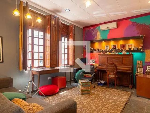 Casa / Sobrado para Venda em São Paulo/SP Bela Vista 4 Quartos