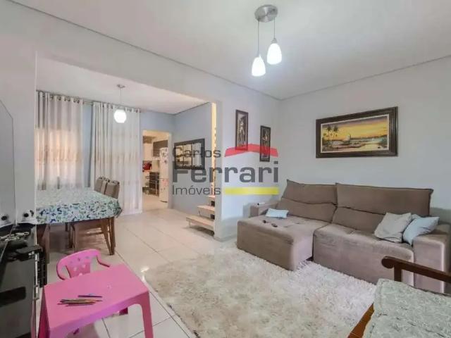 Casa / Sobrado para Venda em São Paulo/SP Bela Vista 4 Quartos