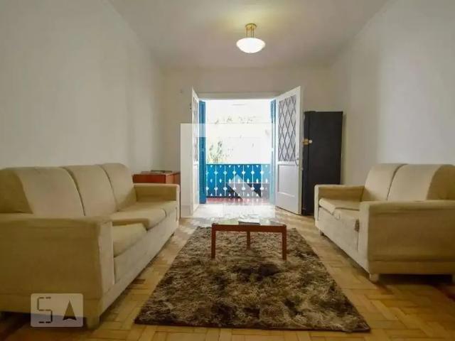 Casa / Sobrado para Venda em São Paulo/SP Bela Vista 4 Quartos