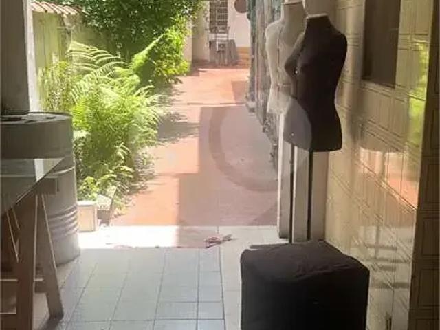 Casa / Sobrado para Venda em São Paulo/SP Bela Vista 4 Quartos
