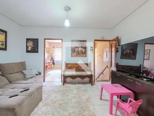 Casa / Sobrado para Venda em São Paulo/SP Bela Vista 4 Quartos