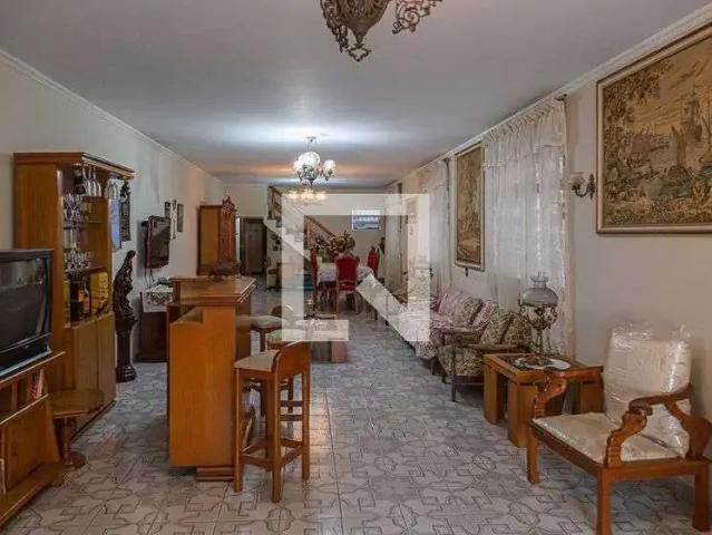 Casa / Sobrado para Venda em São Paulo/SP Bela Vista 4 Quartos