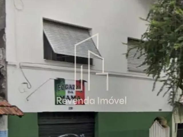 Casa / Sobrado para Venda em São Paulo/SP Bela Vista 5 Quartos