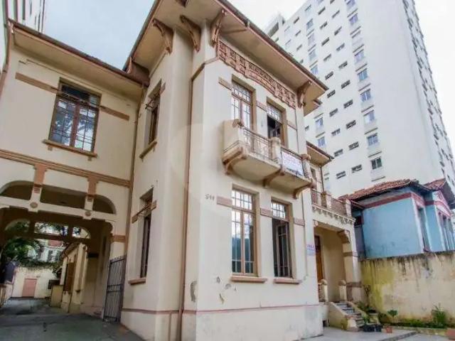 Casa / Sobrado para Venda em São Paulo/SP Bela Vista 5 Quartos