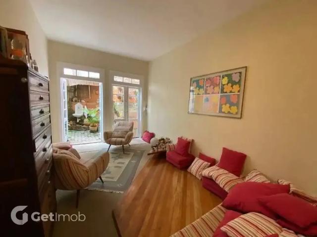 Casa / Sobrado para Venda em São Paulo/SP Bela Vista 5 Quartos