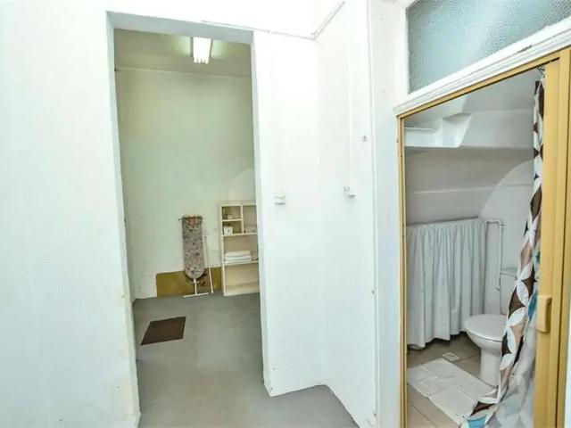 Casa / Sobrado para Venda em São Paulo/SP Bela Vista 5 Quartos