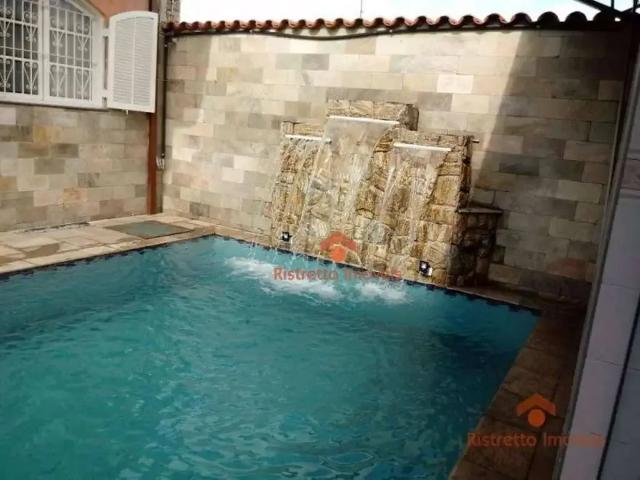 Casa / Sobrado para Venda em São Paulo/SP Bela Vista 5 Quartos