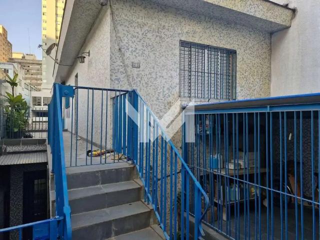 Casa / Sobrado para Venda em São Paulo/SP Bela Vista 5 Quartos