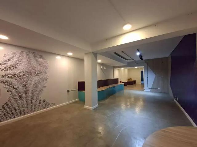 Casa / Sobrado para Venda em São Paulo/SP Bela Vista 5 Quartos