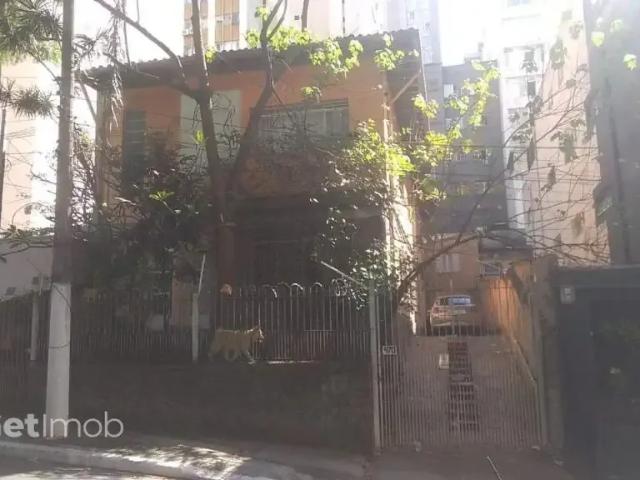Casa / Sobrado para Venda em São Paulo/SP Bela Vista 6 Quartos