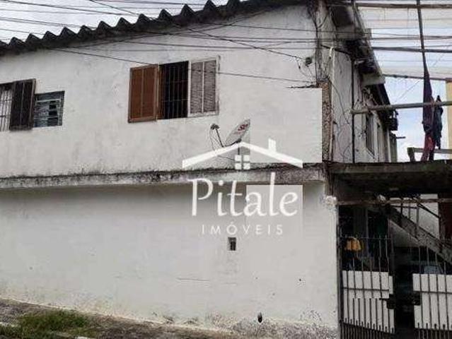 Casa / Sobrado para Venda em São Paulo/SP Bela Vista 6 Quartos