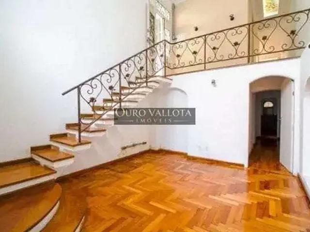 Casa / Sobrado para Venda em São Paulo/SP Bela Vista 6 Quartos