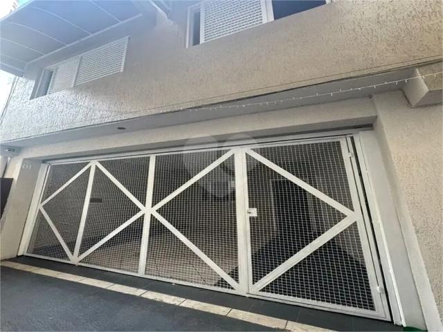 Casa / Sobrado para Venda em São Paulo/SP Bela Vista 9 Quartos