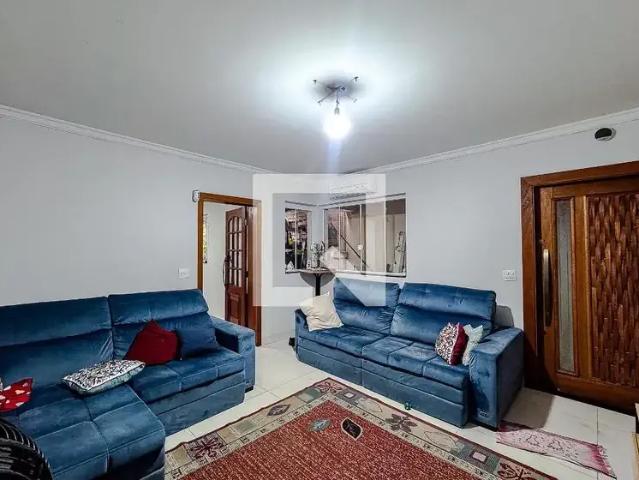 Casa / Sobrado para Venda em São Paulo/SP Belém 4 Quartos
