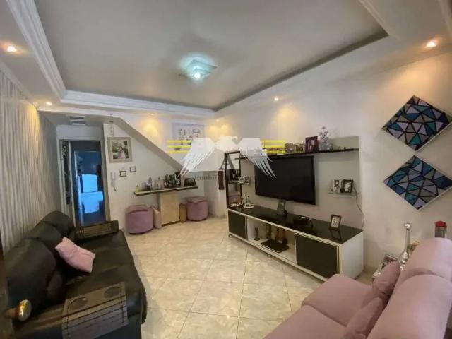 Casa / Sobrado para Venda em São Paulo/SP Belém 4 Quartos