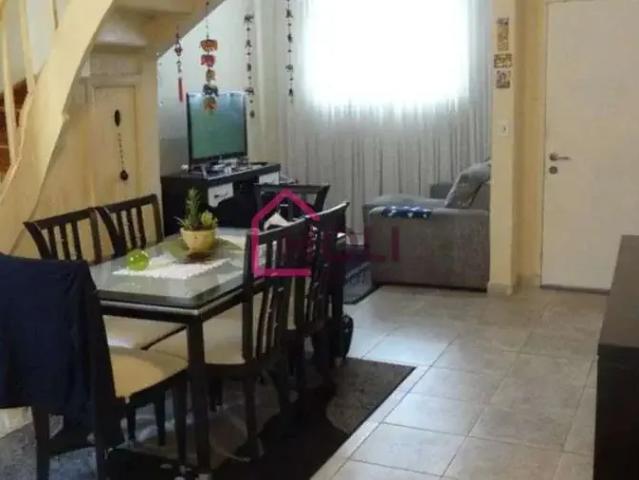 Casa / Sobrado para Venda em São Paulo/SP Belém 4 Quartos