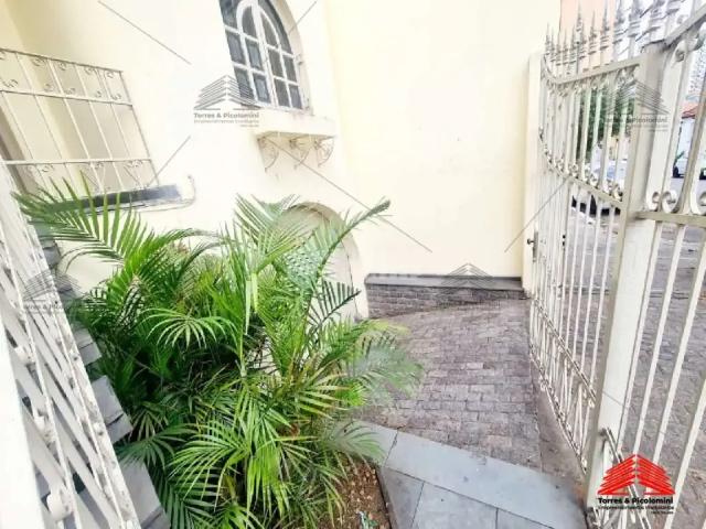 Casa / Sobrado para Venda em São Paulo/SP Belém 4 Quartos