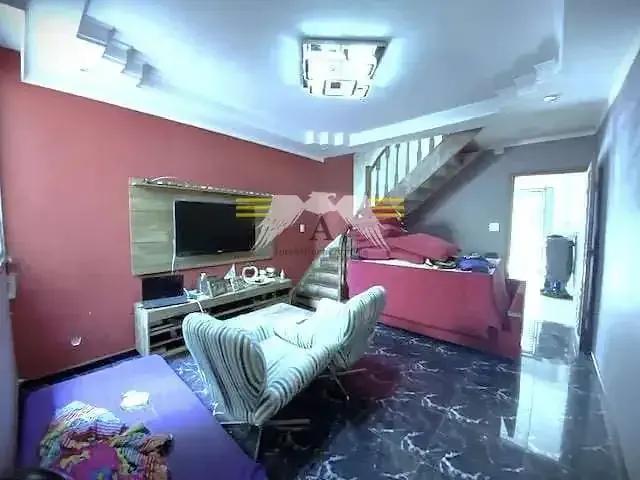 Casa / Sobrado para Venda em São Paulo/SP Belém 4 Quartos