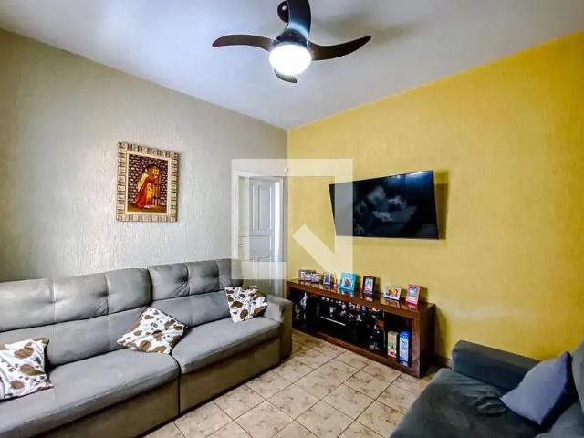 Casa / Sobrado para Venda em São Paulo/SP Belém 4 Quartos