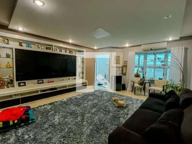 Casa / Sobrado para Venda em São Paulo/SP Belém 4 Quartos