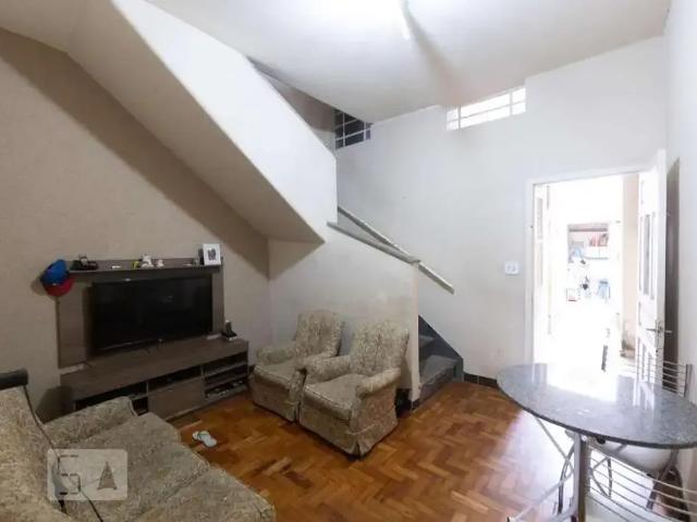 Casa / Sobrado para Venda em São Paulo/SP Belém 4 Quartos