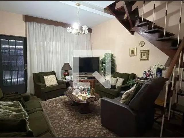 Casa / Sobrado para Venda em São Paulo/SP Belém 4 Quartos