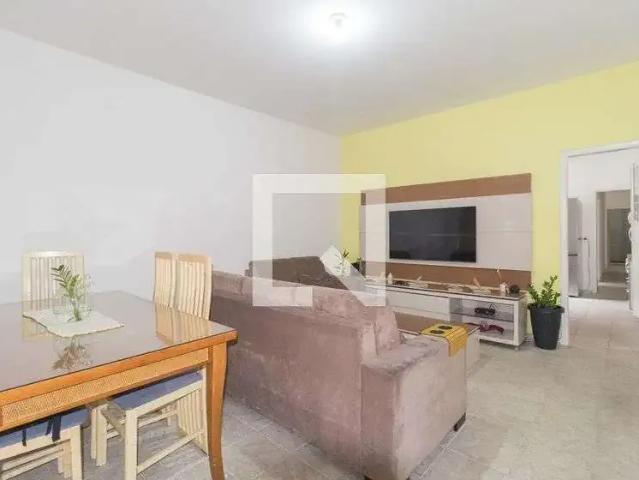 Casa / Sobrado para Venda em São Paulo/SP Belém 4 Quartos