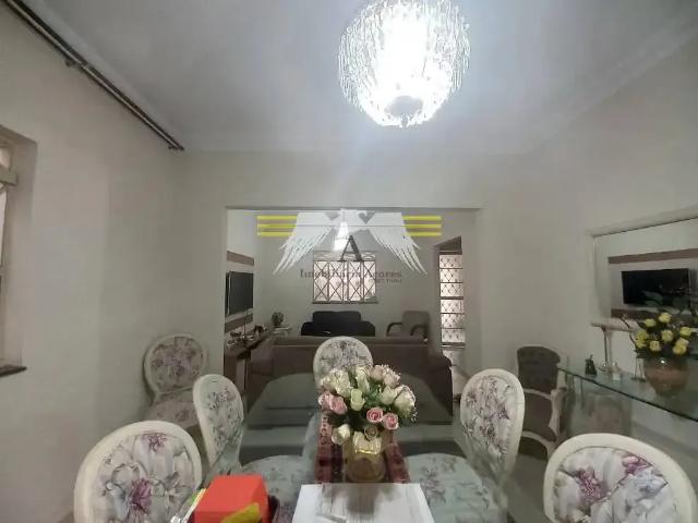 Casa / Sobrado para Venda em São Paulo/SP Belém 4 Quartos