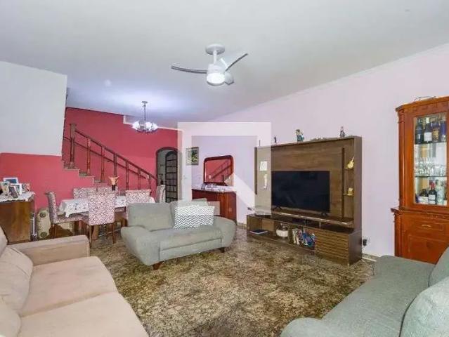 Casa / Sobrado para Venda em São Paulo/SP Belém 4 Quartos