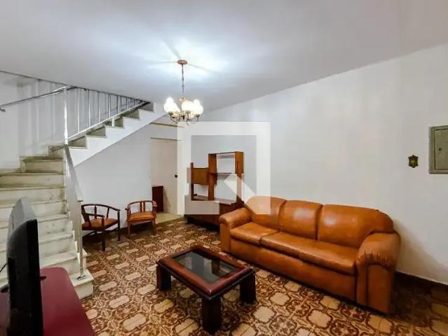 Casa / Sobrado para Venda em São Paulo/SP Belém 4 Quartos