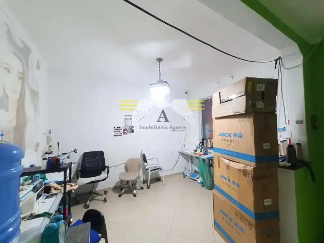 Casa / Sobrado para Venda em São Paulo/SP Belém 5 Quartos
