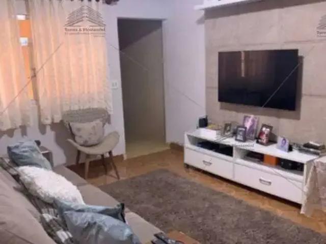 Casa / Sobrado para Venda em São Paulo/SP Belém 5 Quartos